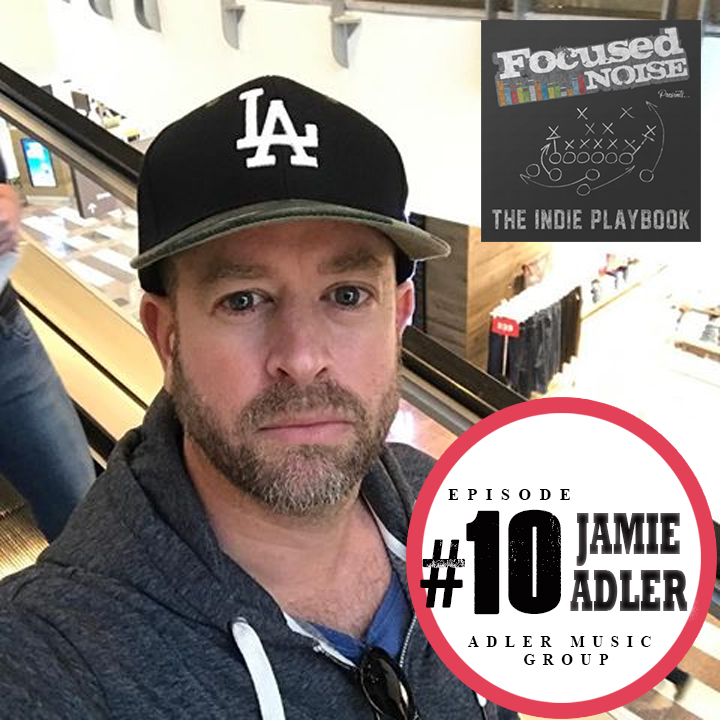 Agent Jamie Adler- The Importance of Taking Risks and Helping Others ...